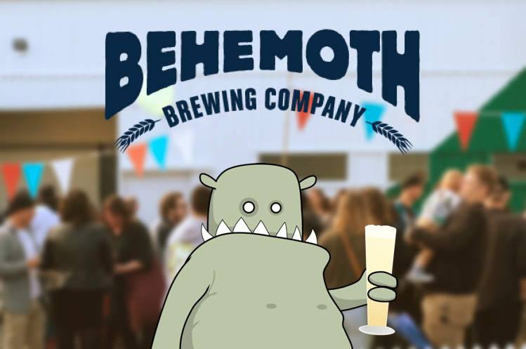 Invest in Behemoth Brewing Company – Snowball Effect